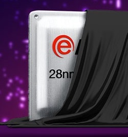 Intel, eASIC to produce customised Xeon-based SoCs | Electronics Weekly