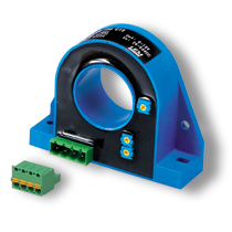 Voltage transducers can meet reliability needs of industrial market