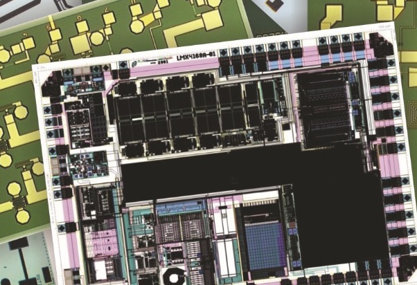 Can custom designed MMICs reduce microwave systems costs? | Electronics ...