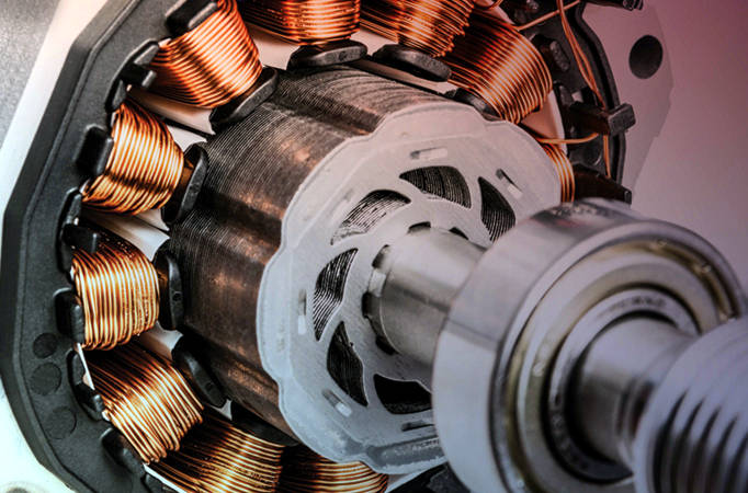 Microchip expands support for motors | Electronics Weekly