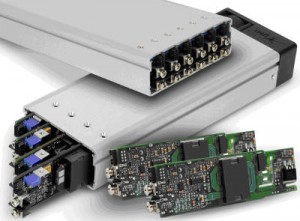 Mains PSU gets five year warranty