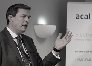 Distributor sees recovery start in electronics markets | Electronics Weekly