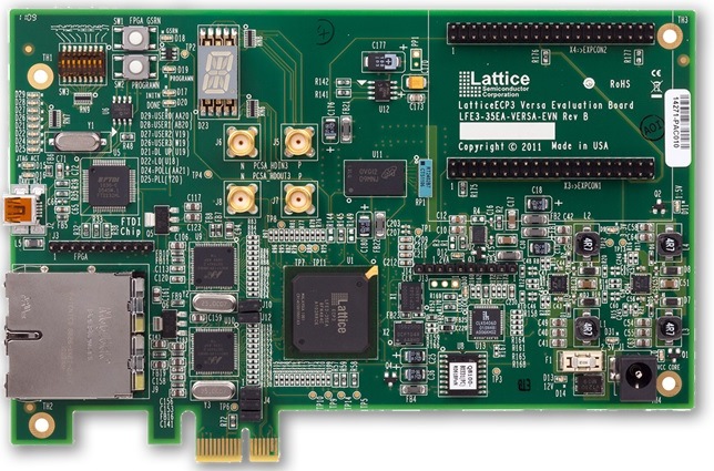 FPGAs get Hitless I/O for in-system hardware upgrade | Electronics Weekly