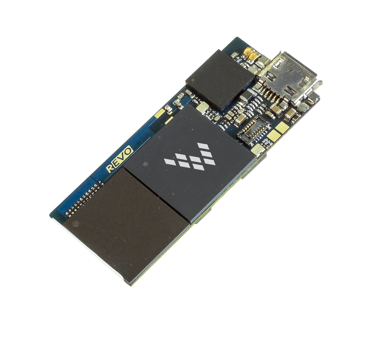 Wearable reference design gets ARM Cortex-A9
