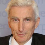Astronomer Royal speaks at Cambridge Science Festival | Electronics Weekly