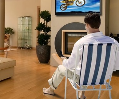 CES: Sigma Designs HEVC chip takes ARM into the home | Electronics Weekly