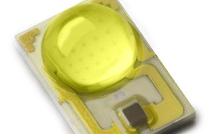 Lumileds lime green LED for colour-tune lighting | Electronics News ...