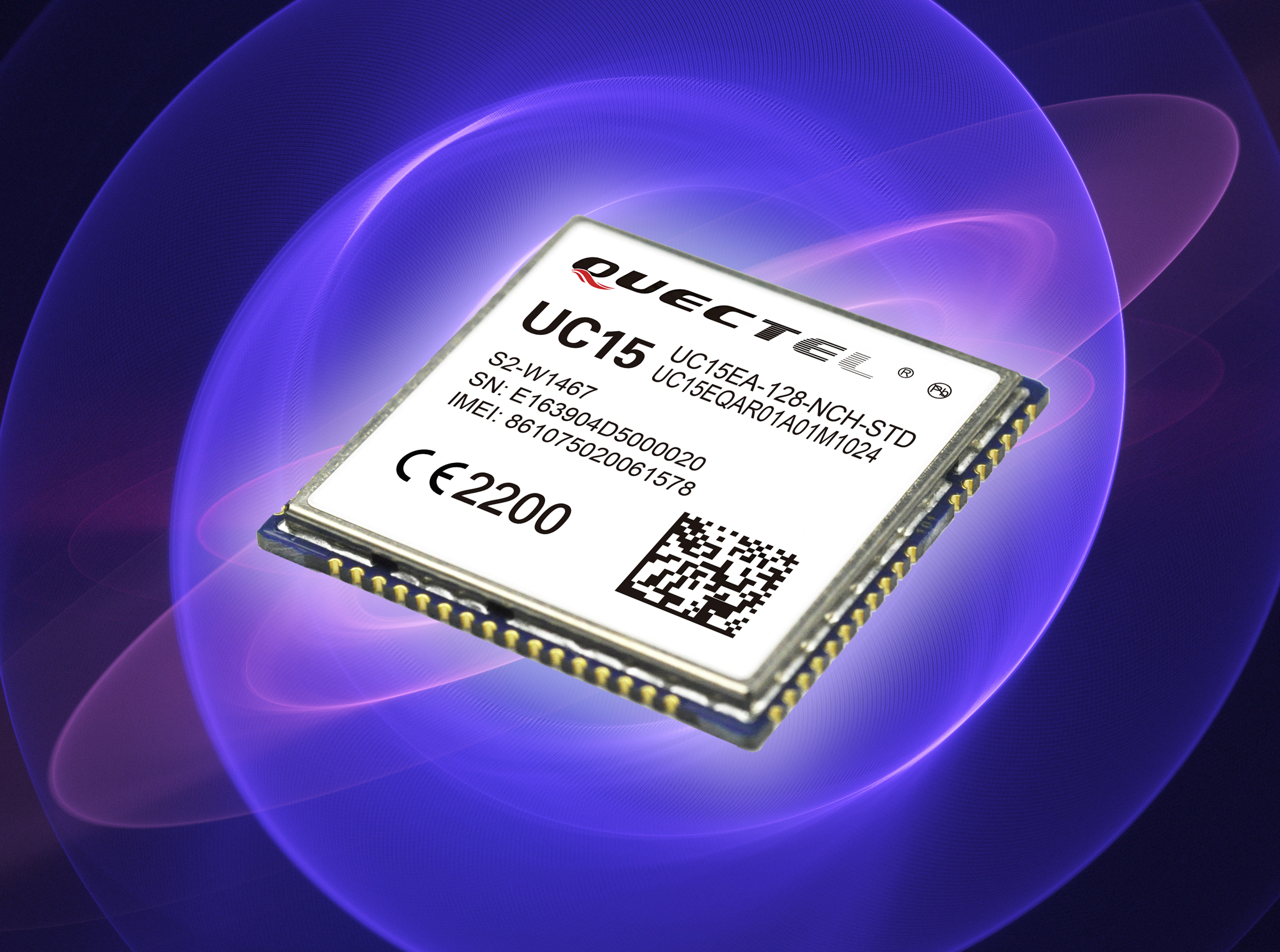 MSC offers wireless module to convert GPRS to W-CDMA | Electronics Weekly