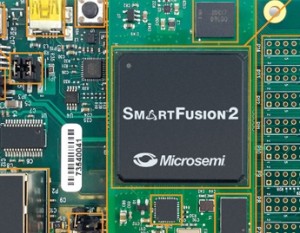 FPGAs can secure IoT devices, says Microsemi | Electronics Weekly