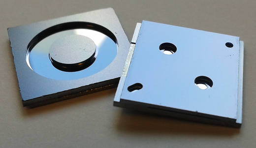 MEMS pumps and measures dose in e-syringe | Electronics Weekly