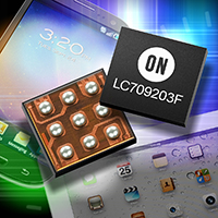 IC measures power in Li-ion cells to +/-2.8% | Electronics Weekly