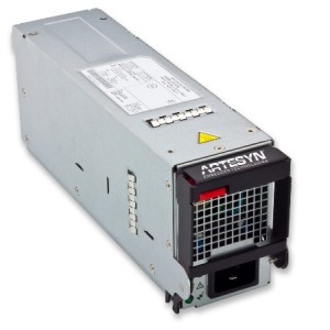 Artesyn power supply has Titanium efficiency | Electronics Weekly
