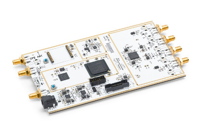 Seeing SDR in action