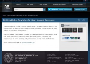 USA to go for Net neutrality | Electronics Weekly