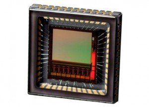 CMOS image sensors have industrial spec | Electronics Weekly