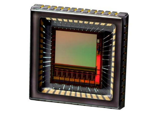 CMOS image sensors have industrial spec | Electronics Weekly