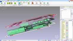 Zuken adds new 3D design checking to multi-PCB tool | Electronics Weekly