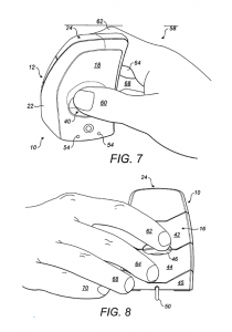 Electronics patent of the month: A novel computer mouse | Electronics ...