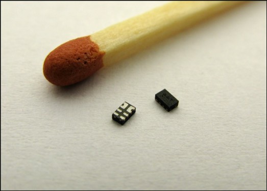 Dialog launches highly integrated GreenPAK ICs