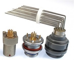 Eagle PCB libraries for LEMO connectors | Electronics Weekly