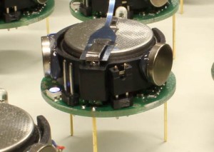 How Harvard's 1,024 robot swarm does what it does | Electronics Weekly