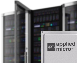 Applied Micro's X-Gene challenges for server processor market ...