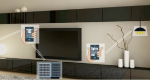 190 million smart home products by 2018 | Electronics Weekly