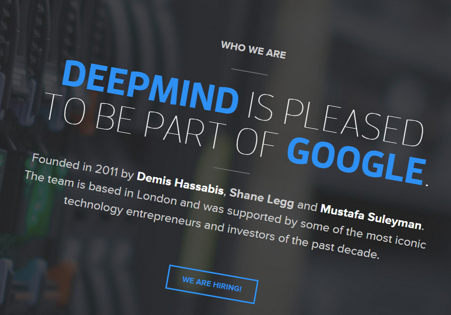 DeepMind computer mixes architectures for human-like learning ...