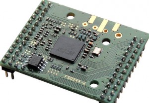 UK company profile: Frontier Silicon and Toumaz | Electronics Weekly