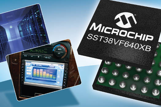Microchip buys Micrel | Electronics Weekly