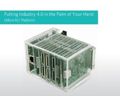 Maxim brings out Micro PLC platform | Electronics Weekly