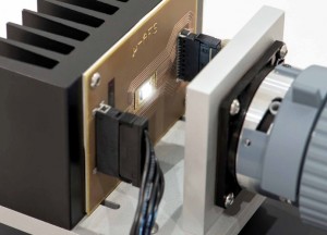 Germany takes a step to imaging LED matrix headlamps | Electronics Weekly