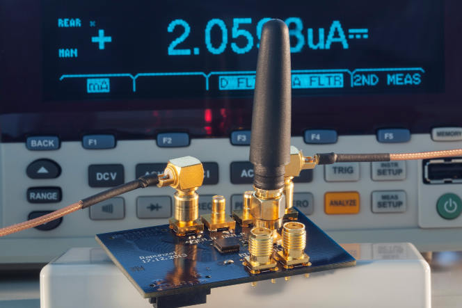 Electronica: Fraunhofer to reveal 10Gbit/s in-car network, and IoT ...