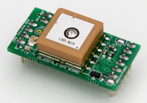 Raspberry Pi gets GPS add-on module | Electronics Weekly
