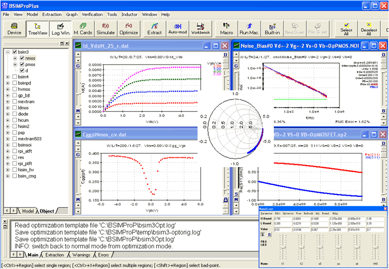 ProPlus support for 16/14nm finfet and sub-28nm FD-SOI | Electronics Weekly