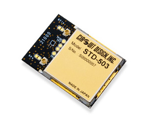 LPRS offers 2.4GHz industrial transceiver | Electronics Weekly