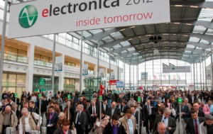 Motor control out of the box | Electronics Weekly