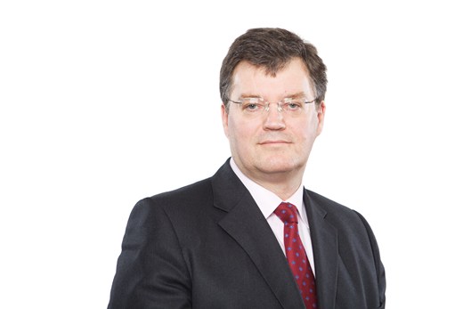 RS looking for a new chief | Electronics Weekly