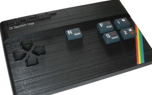Sinclair ZX Spectrum returns, as Vega | Electronics Weekly