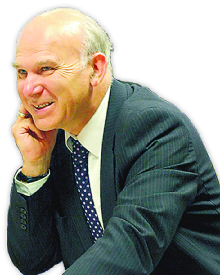 Vince Cable announces manufacturing college | Electronics Weekly
