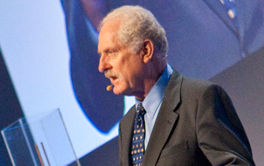 NI president given IEEE award | Electronics Weekly