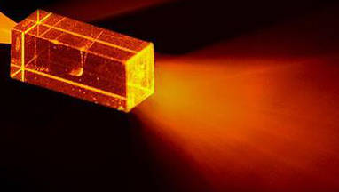 Quantum memory opens door to secure global comms | Electronics Weekly