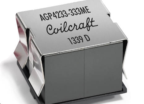 Shielded power inductors for electric vehicles | Electronics Weekly