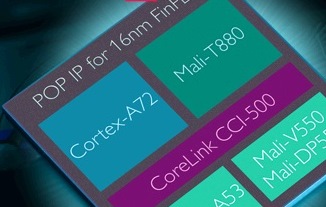 MWC: MediaTek first with ARM's Cortex-A72 'PC-class' mobile chip | Electronics Weekly