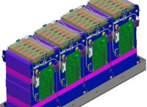 UK firms invest in sodium-ion batteries | Electronics Weekly