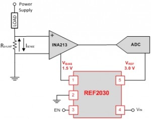 Design ideas: Ten best ways to split a voltage rail | Electronics Weekly