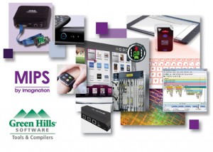 Imagination MIPS cores get Green Hills compiler treatment | Electronics ...
