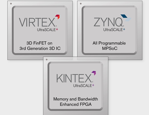Xilinx puts seven ARM cores on 16nm finfet SoC Xilinx puts seven ARM cores on 16nm finfet SoC