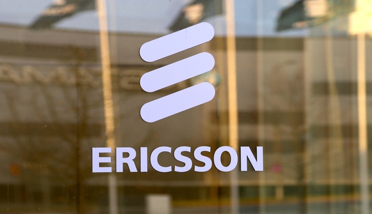 Ericsson demoes LTE-A super broadband in Africa | Electronics Weekly