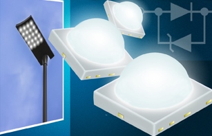 Toshiba improves its LEDs | Electronics Weekly